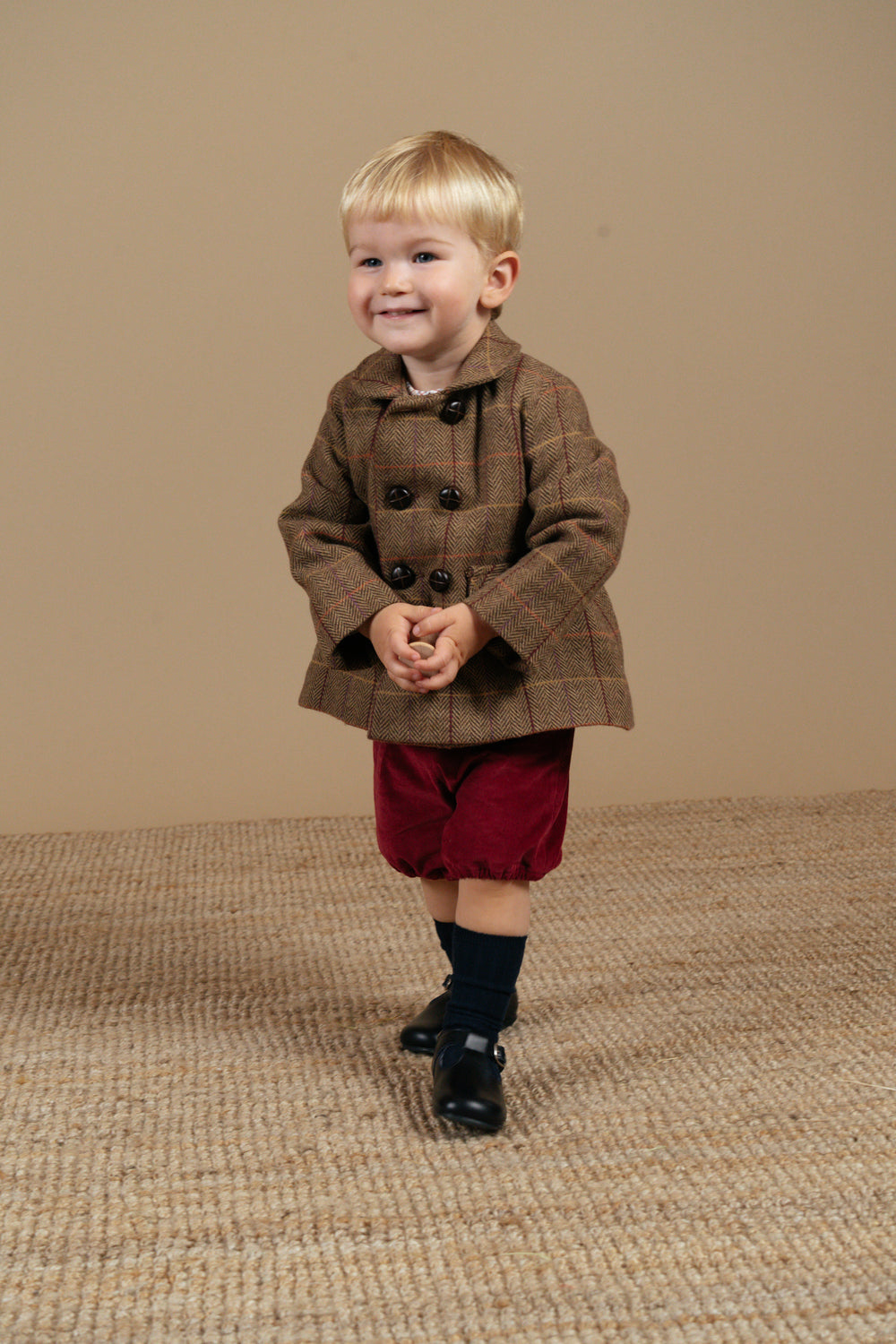 Baby Lookbook - Classic Luxury Children's Clothing | Amaia London