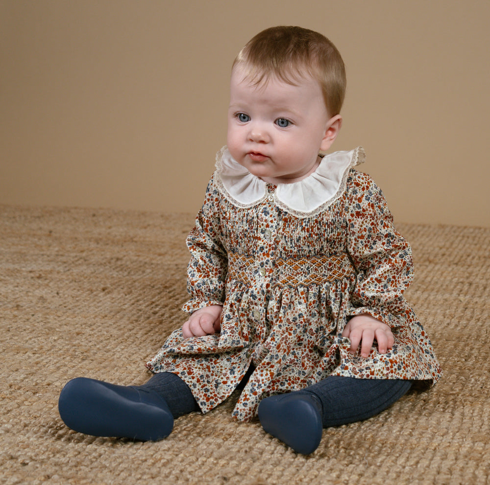 Baby Lookbook - Classic Luxury Children's Clothing | Amaia London