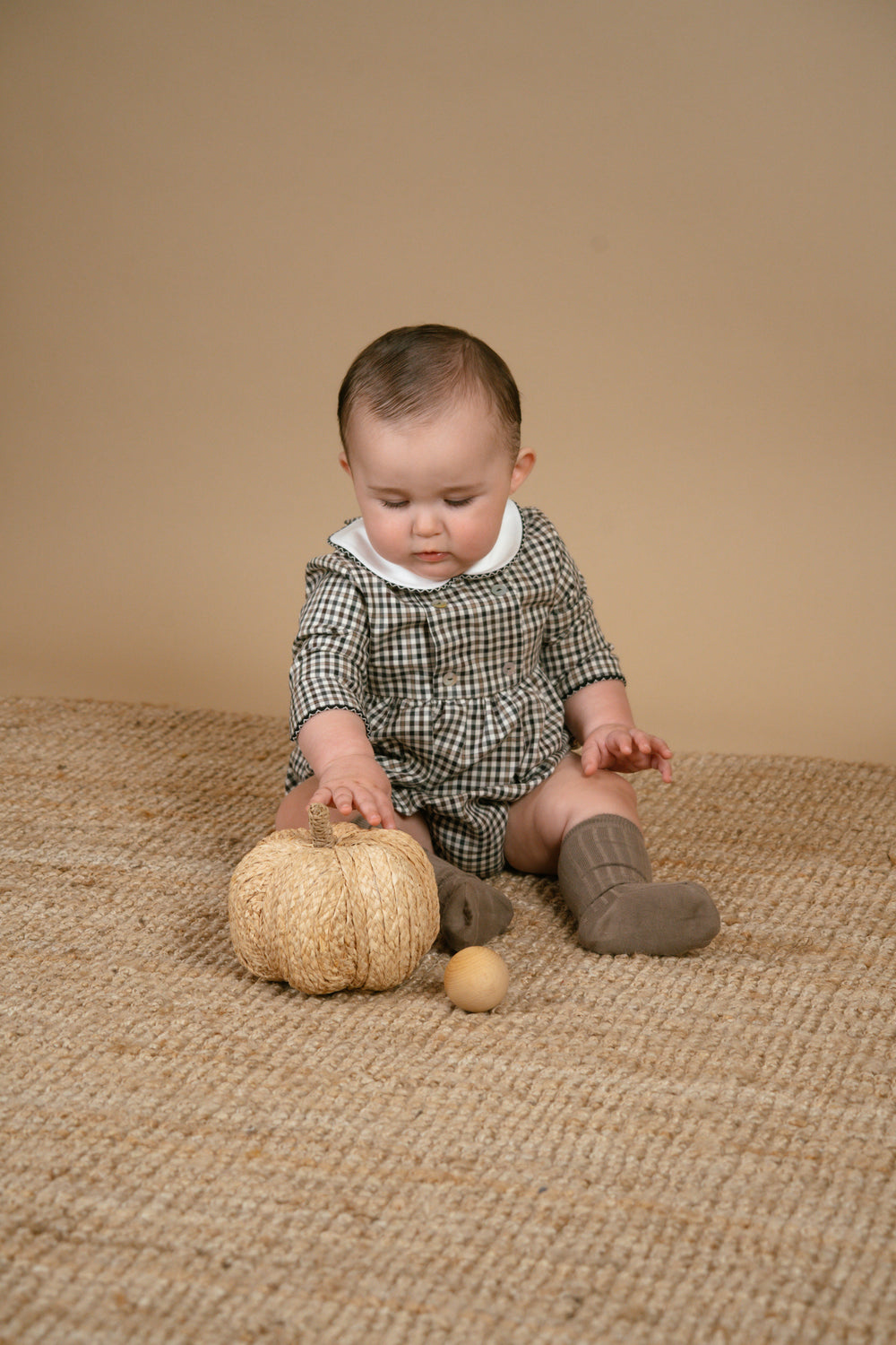 Baby Lookbook - Classic Luxury Children's Clothing | Amaia London
