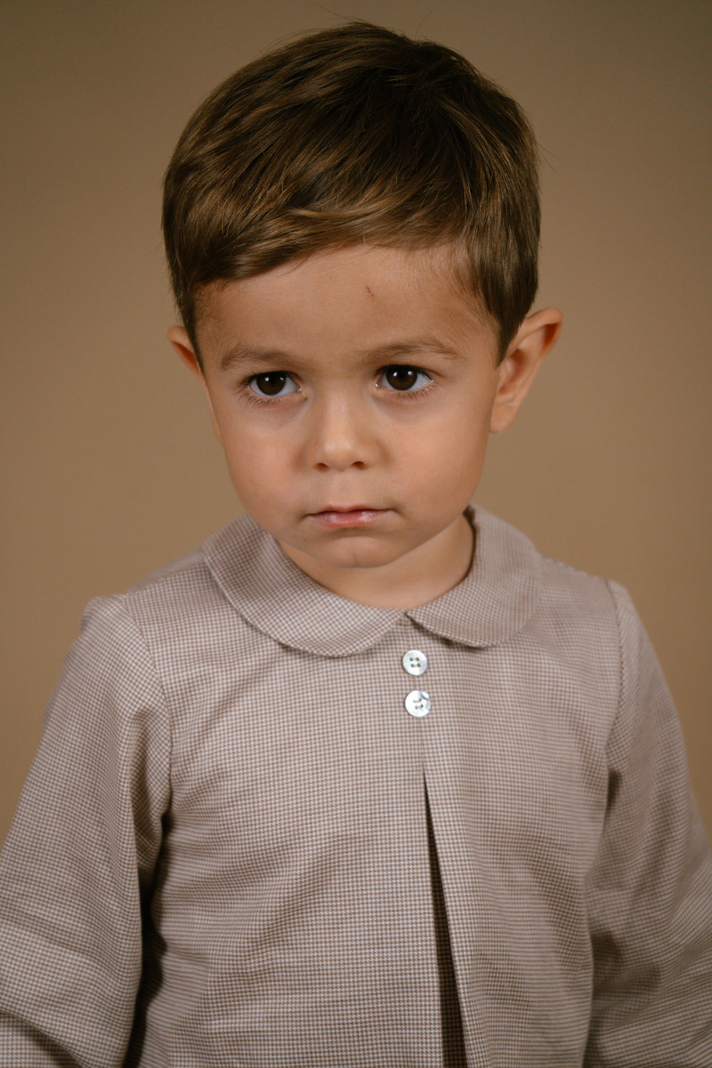 Baby Lookbook - Classic Luxury Children's Clothing | Amaia London