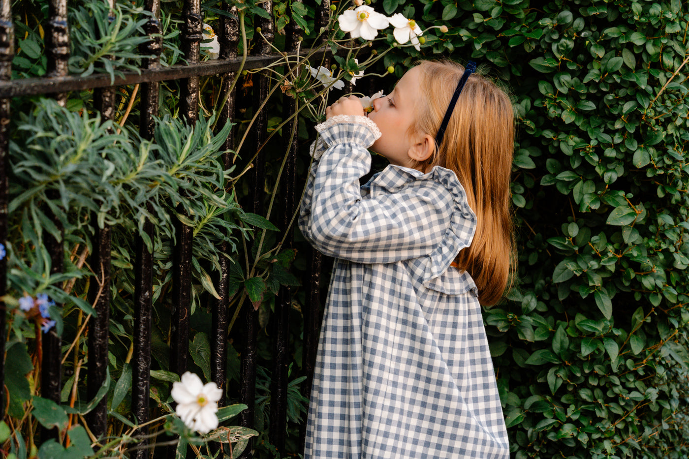 Lookbook - Classic Luxury Children's Clothing | Amaia London