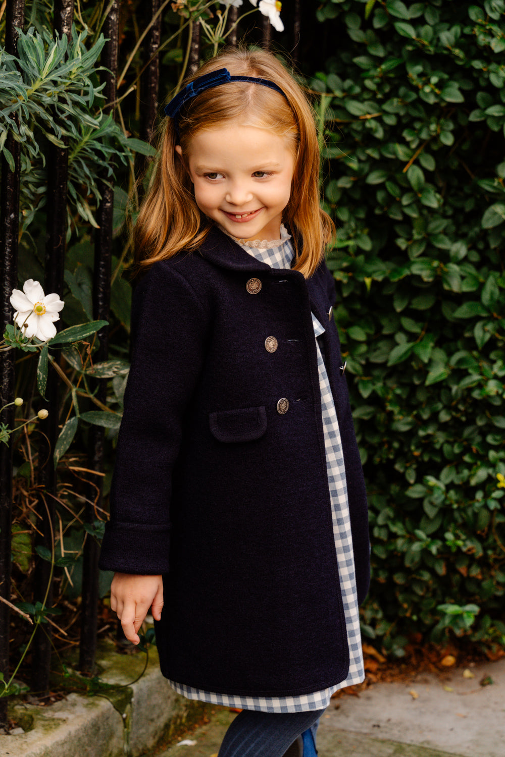 Lookbook - Classic Luxury Children's Clothing | Amaia London