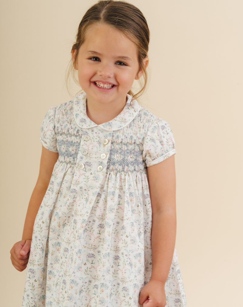 Lookbook - Classic Luxury Children's Clothing | Amaia London