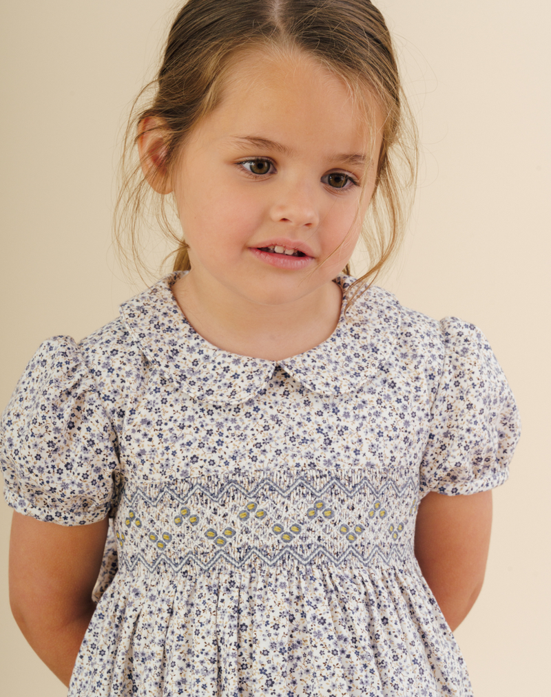 Lookbook - Classic Luxury Children's Clothing | Amaia London