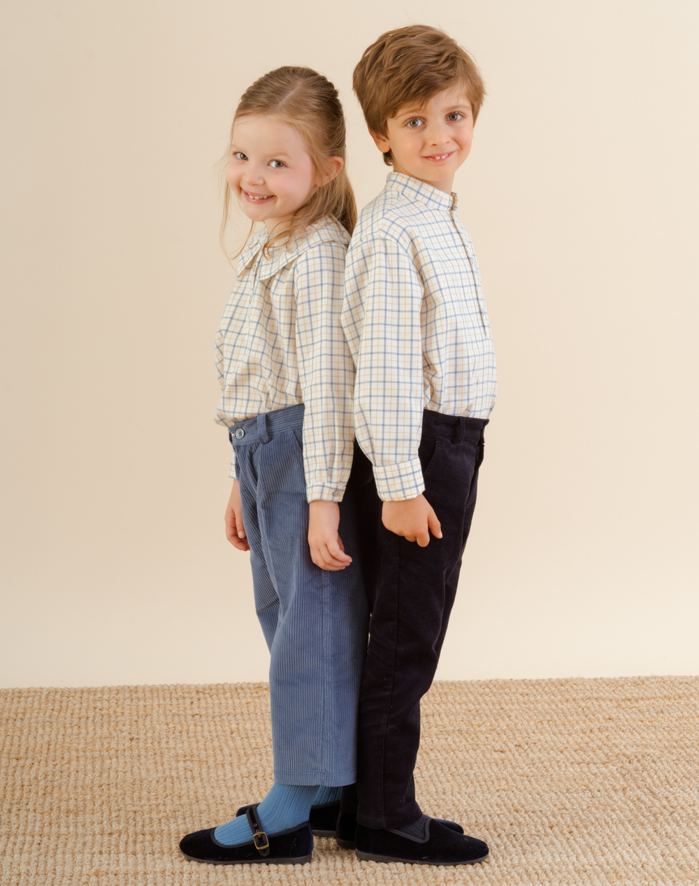Lookbook - Classic Luxury Children's Clothing | Amaia London