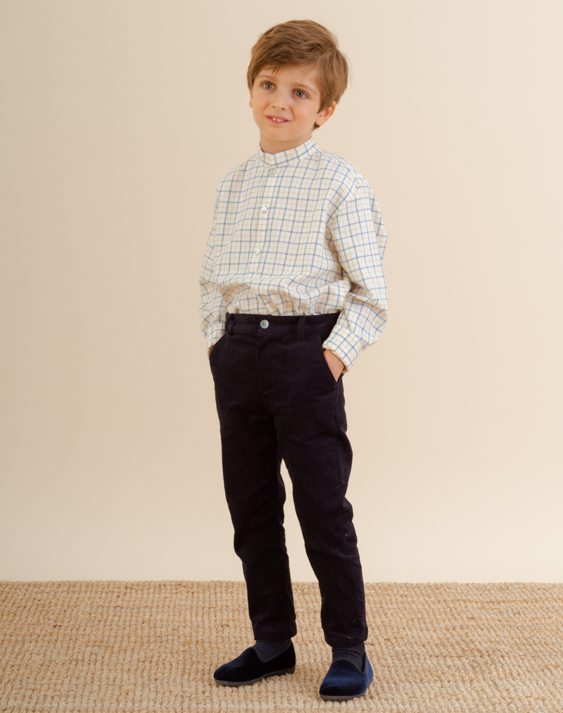 Lookbook - Classic Luxury Children's Clothing | Amaia London