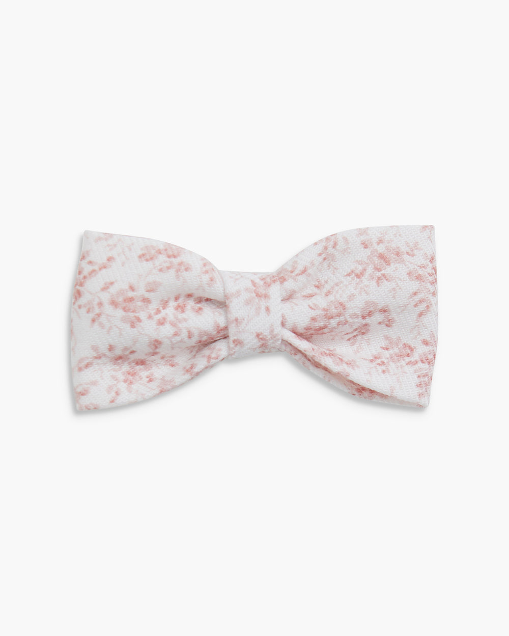 Small Pink Floral Clip - Luxury Accessory for Girl | Amaia London